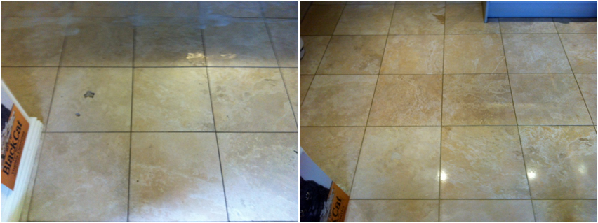 Repairs | Rick Jones Tiling